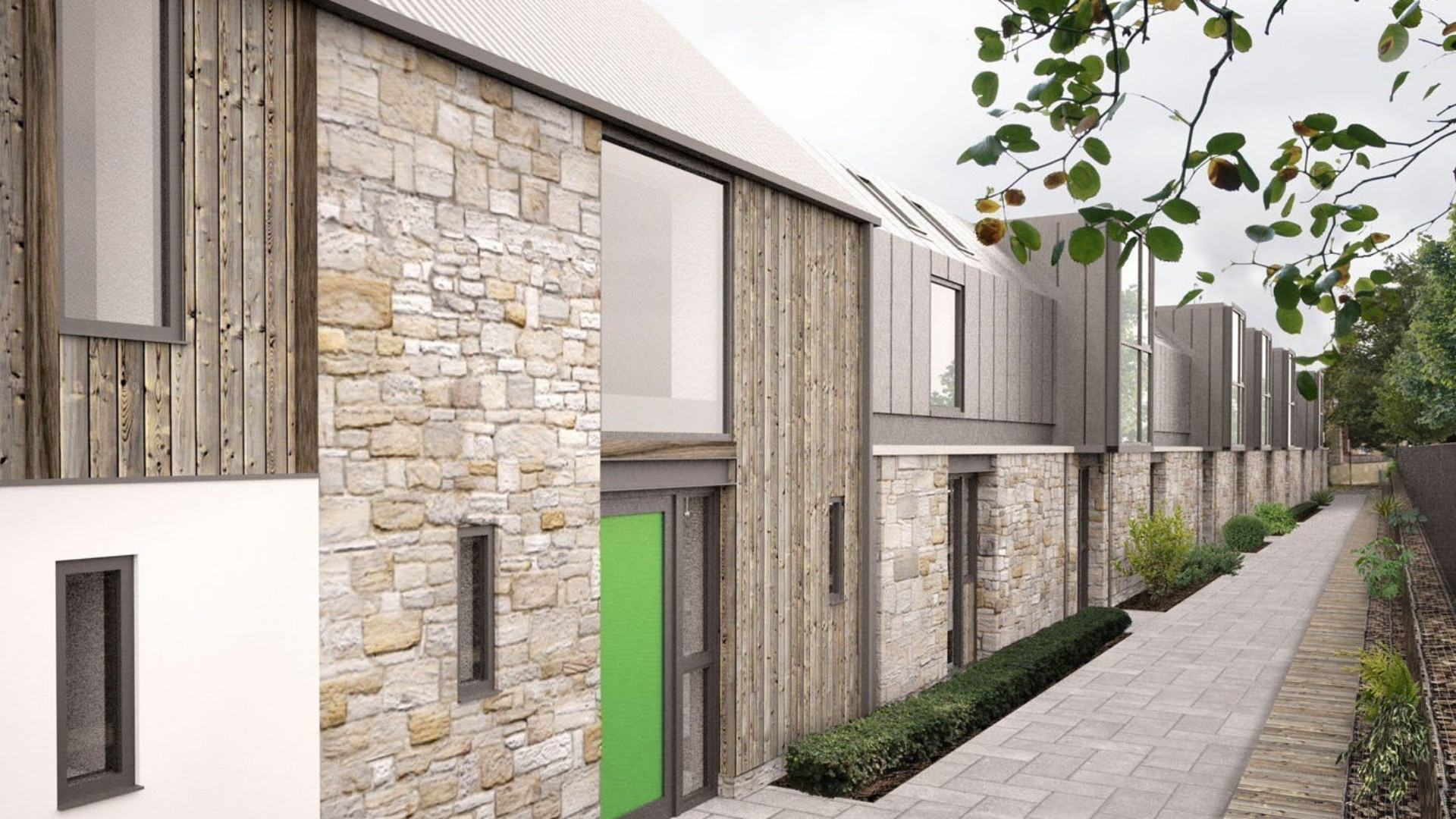 The Ropery - Ethical Planning