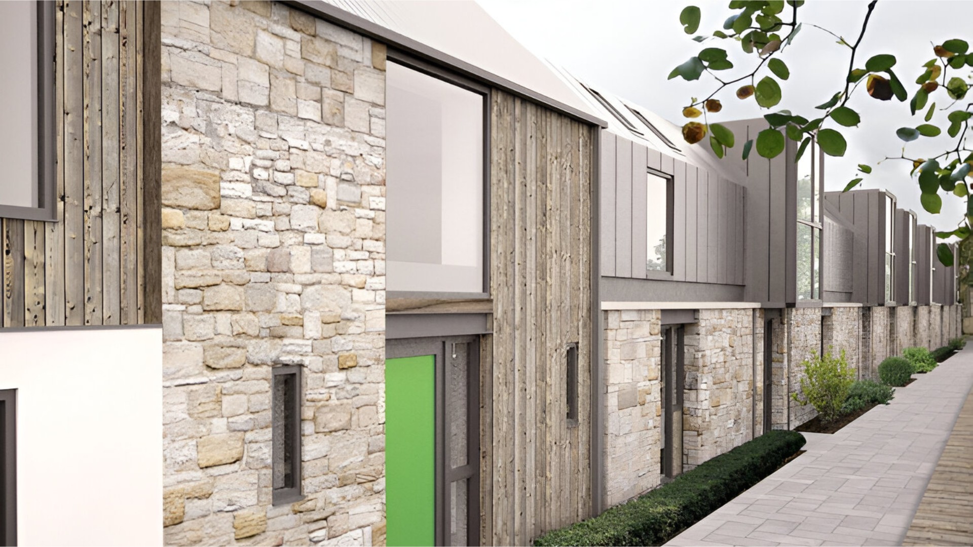 The Ropery - Ethical Planning