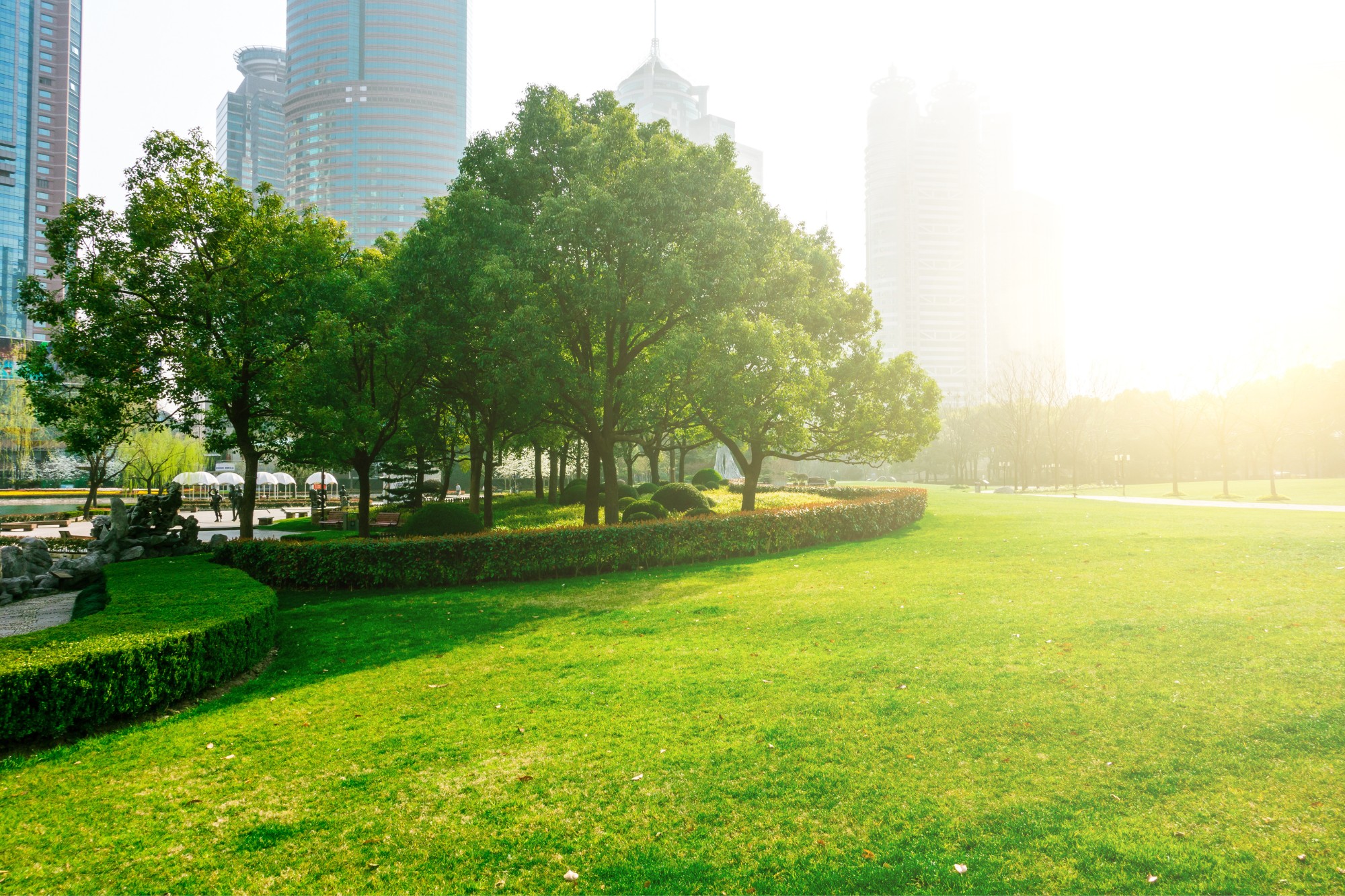 15-Minute Cities: A Planner's Perspective - Ethical Planning