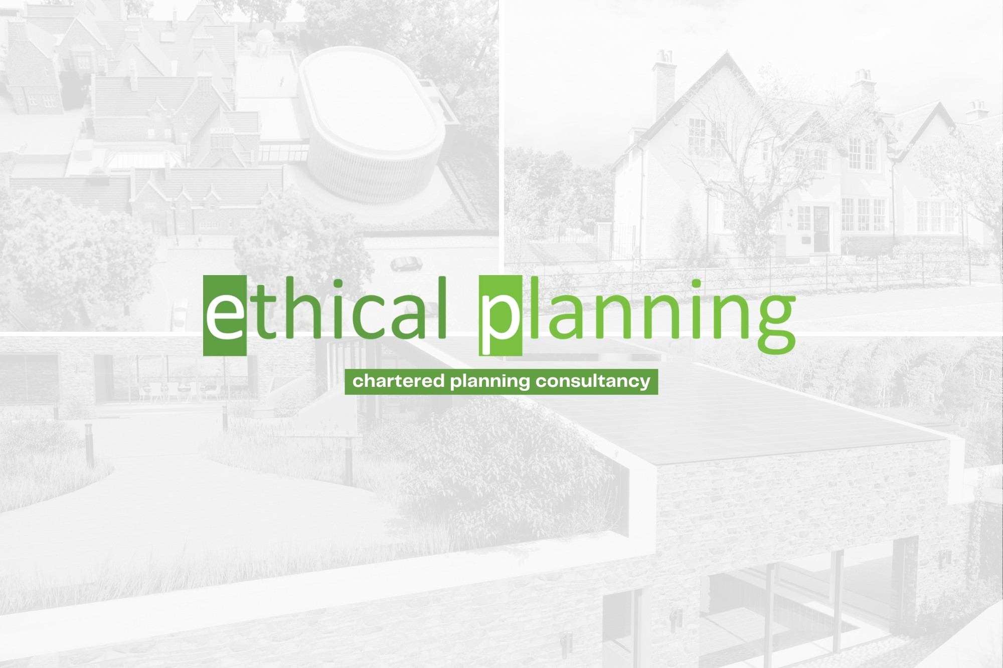 Exciting Developments at Ethical Planning!