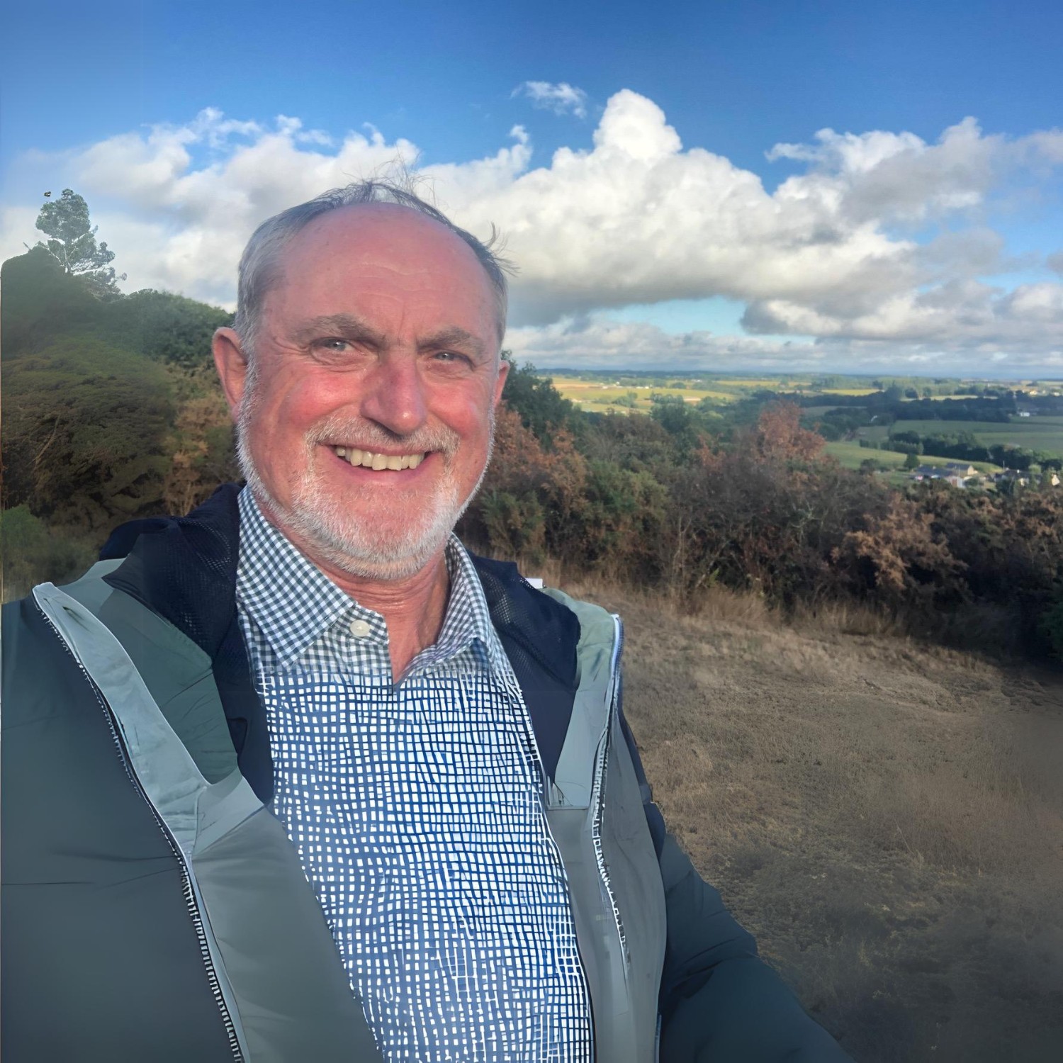 Meet the Team - Ethical Planning