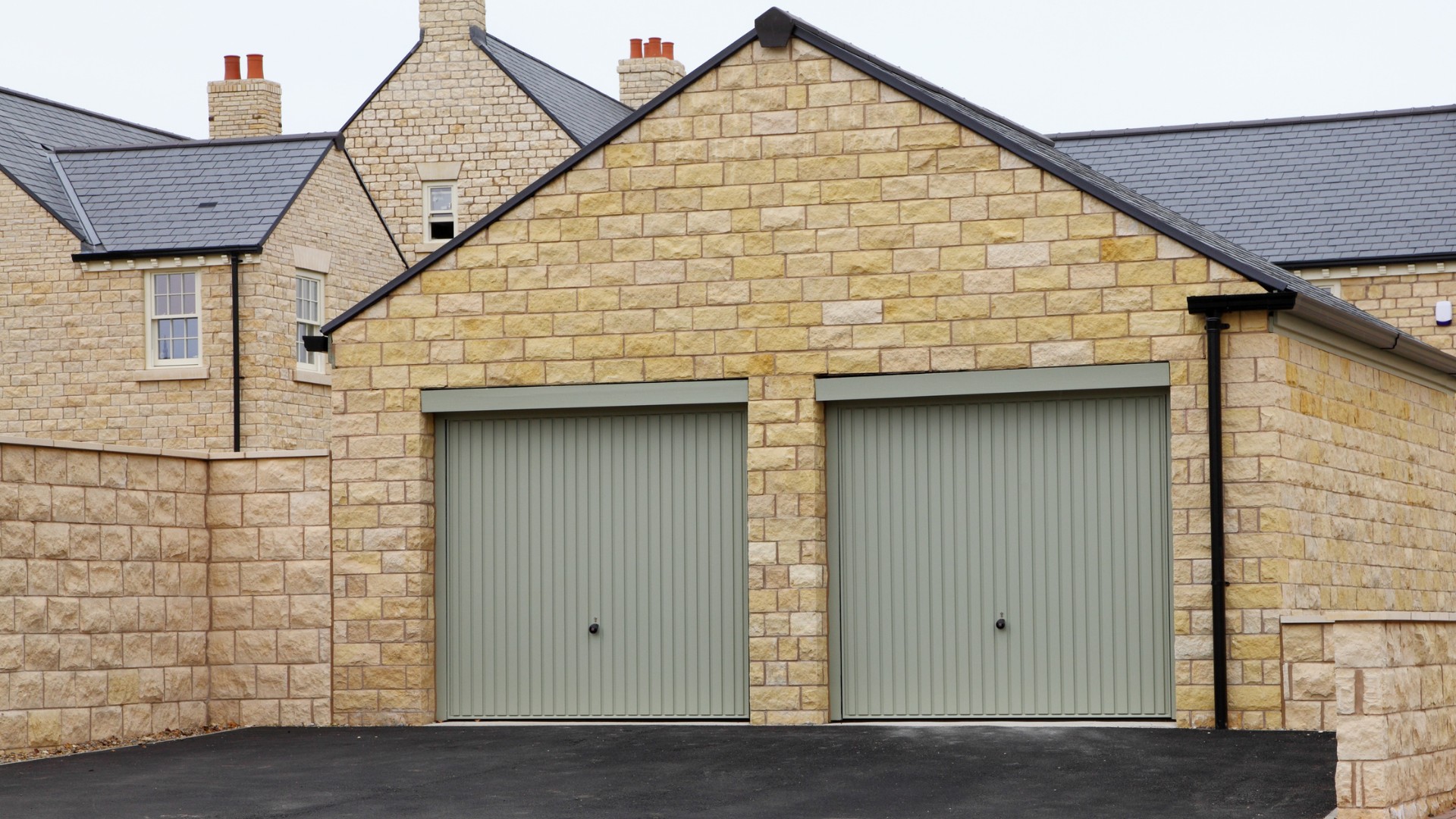 Garage Conversion Appeal - Ethical Planning