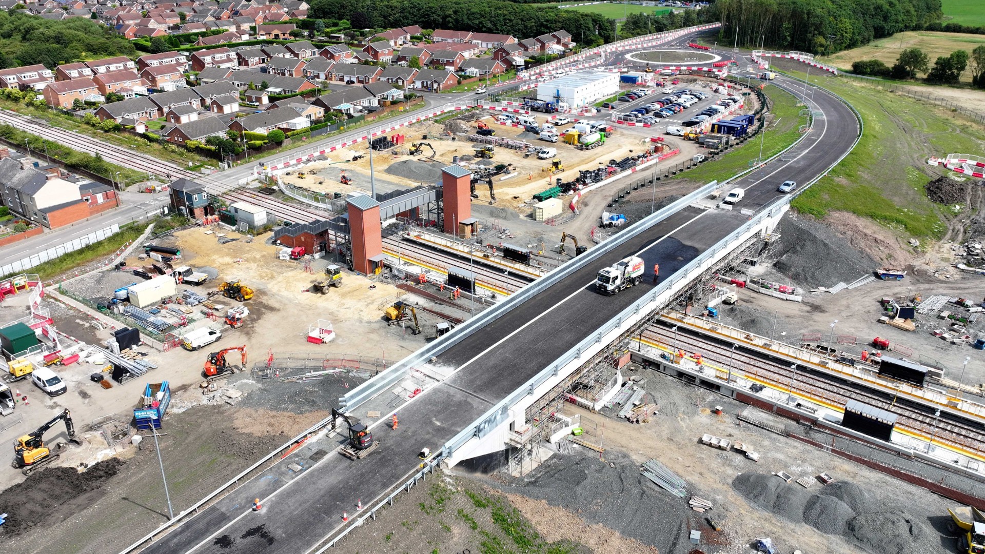 Northumberland Line - Ethical Planning