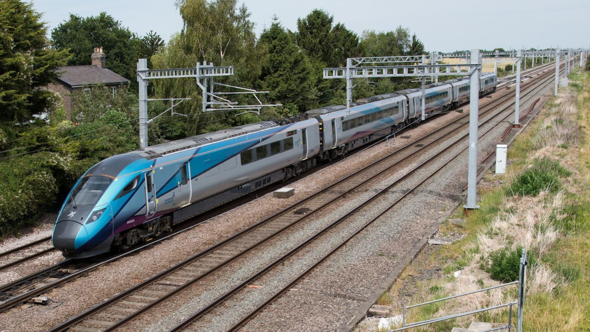 Transpennine Route Upgrade - Ethical Planning