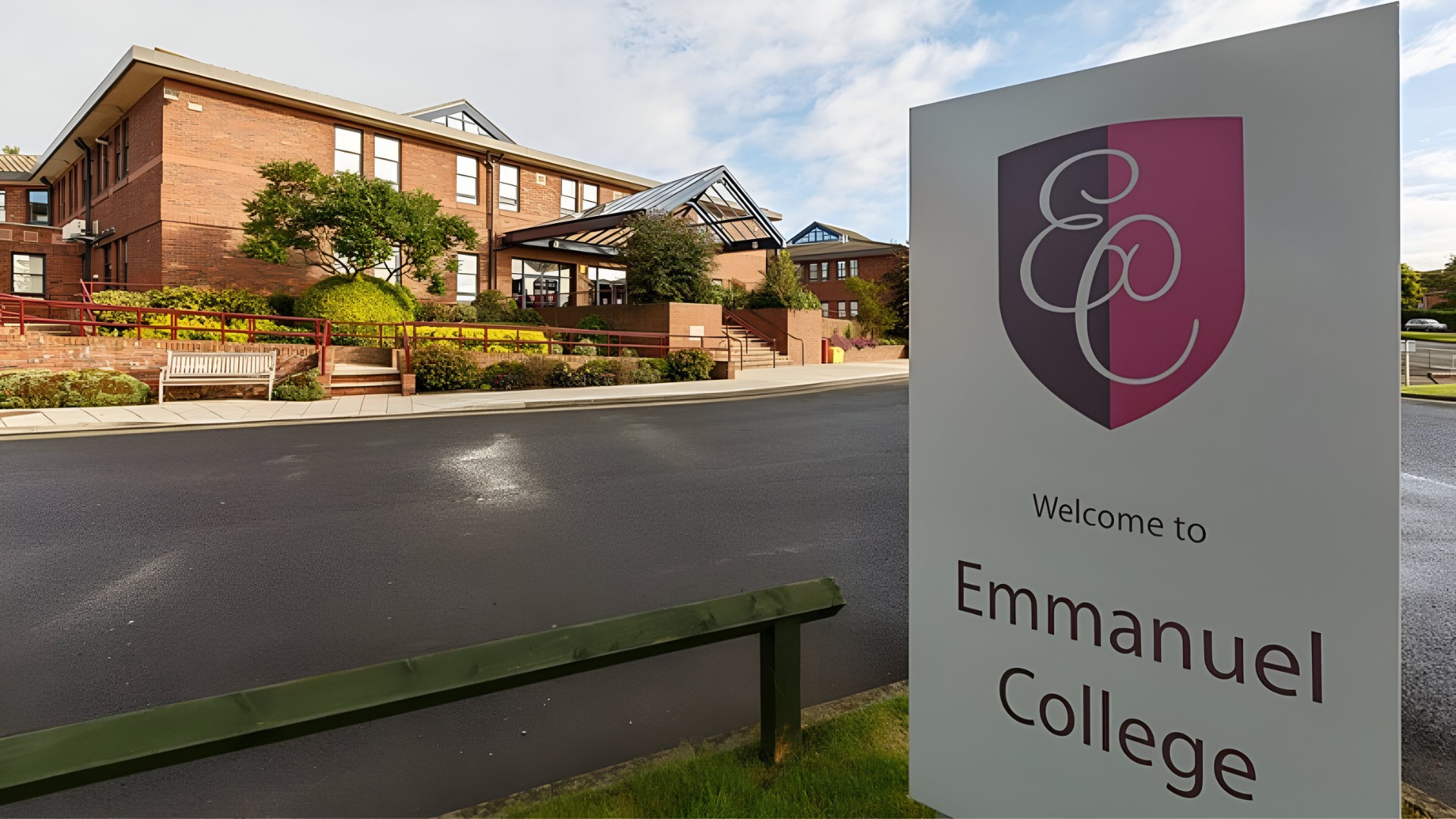 Emmanuel College - Ethical Planning